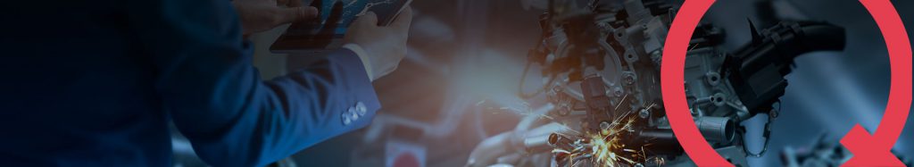 Accreditations - QPS Evaluation Services