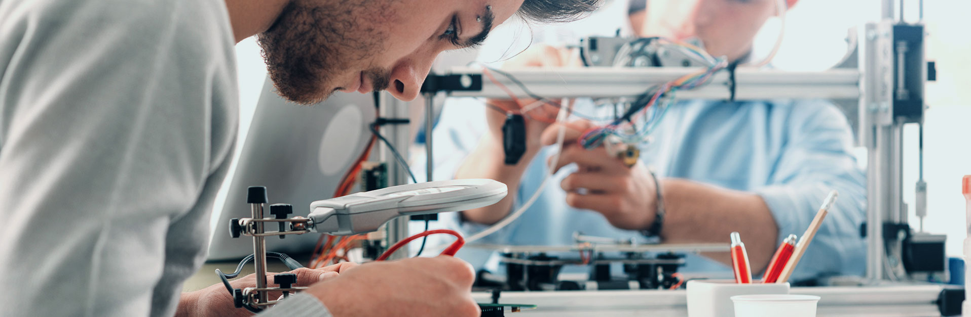 QPS Evaluation Services - Field Evaluation, Certification & Testing