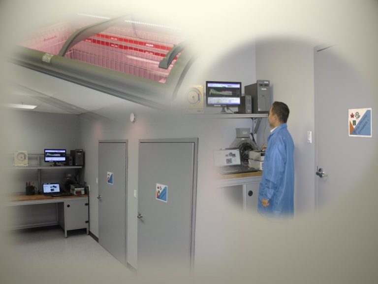 Energy Efficiency Testing and Certification - Applus+ QPS