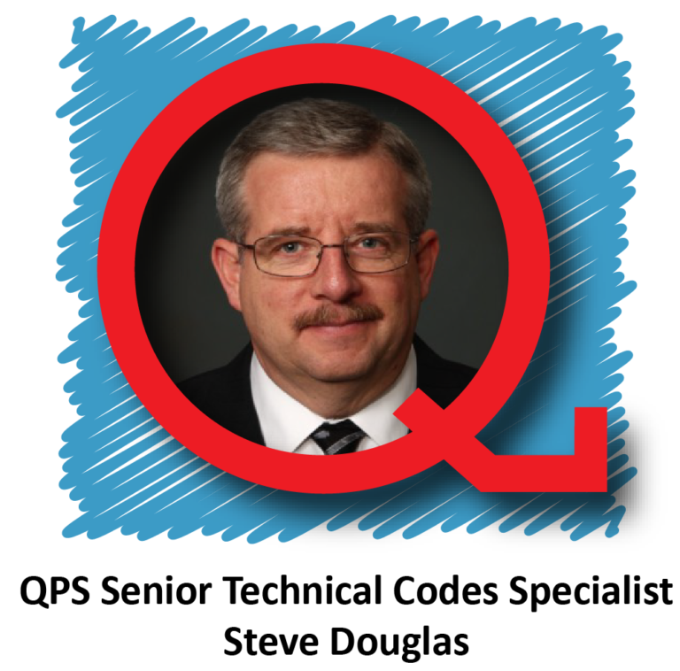 WHAT DO YOU MEAN I HAVE TO GET MY ELECTRICAL EQUIPMENT APPROVED? - QPS ...