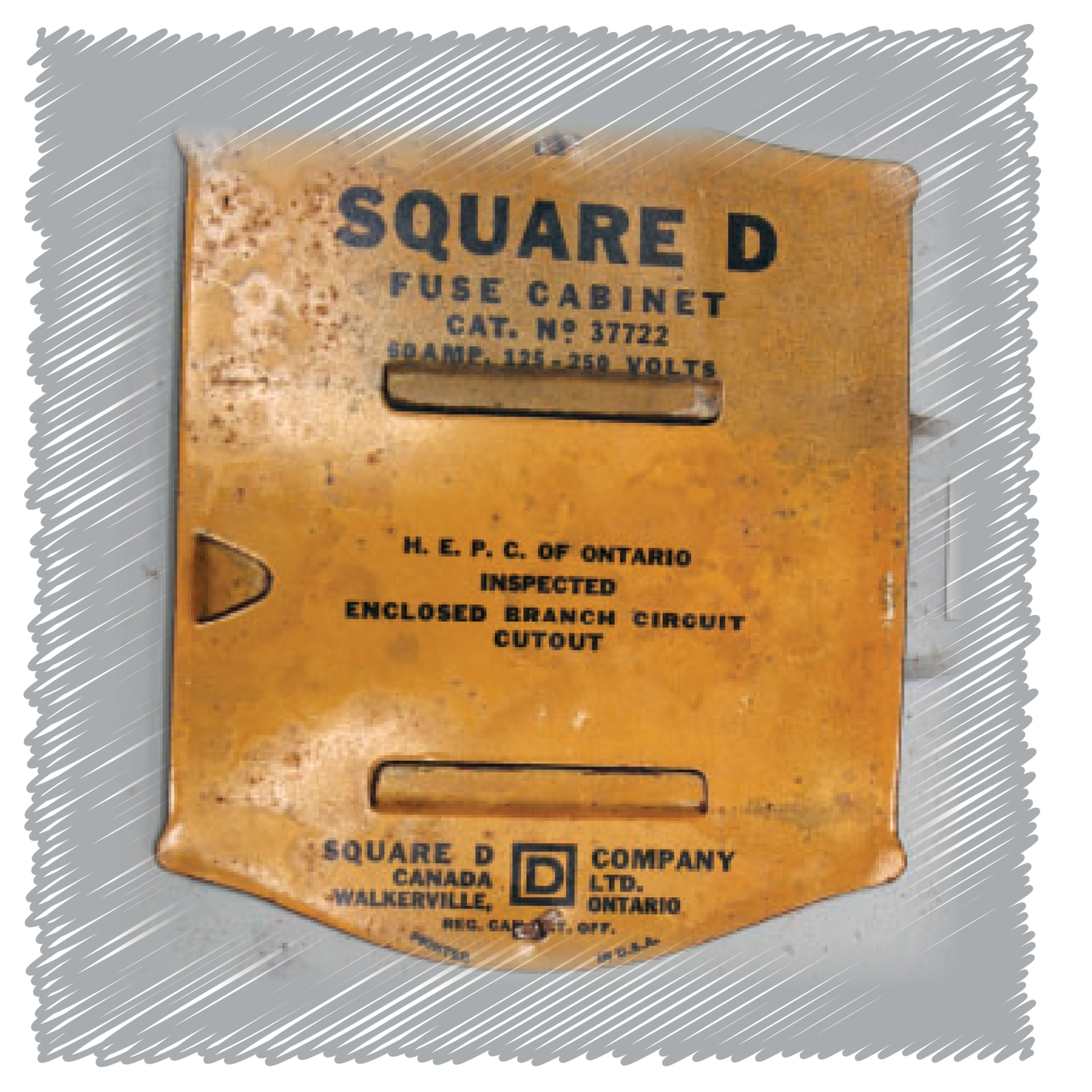 WHAT DO YOU MEAN I HAVE TO GET MY ELECTRICAL EQUIPMENT APPROVED? - QPS ...