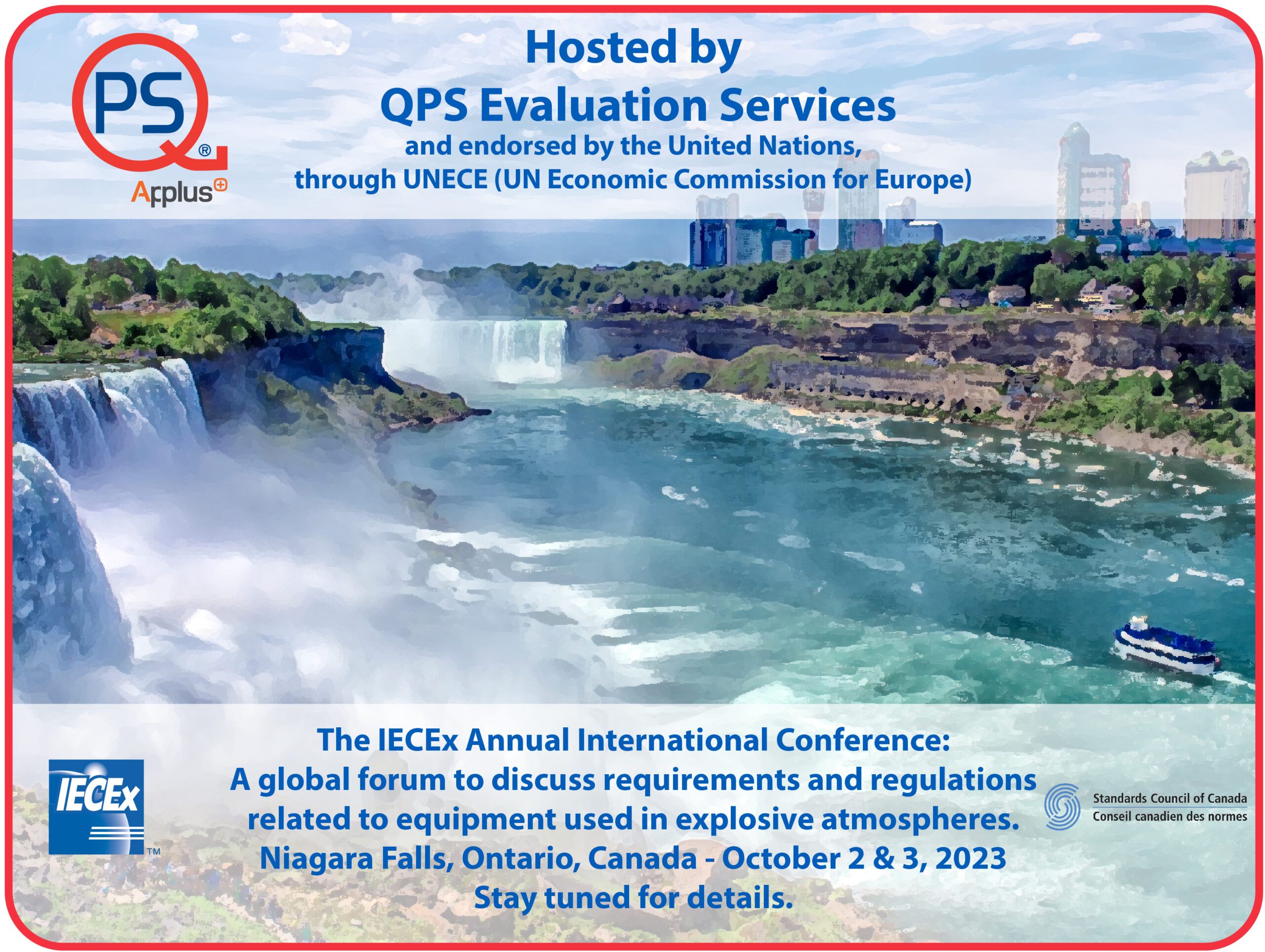 QPS Evaluation Services - Field Evaluation, Certification & Testing